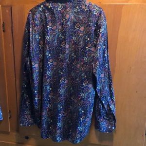 david smith | Shirts | David Smith Mens Button Down Shirt | Poshmark